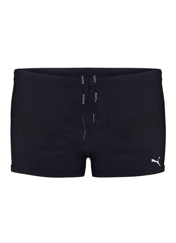 Sunga Boxer Puma Masculina – Preto Sunga Boxer Puma Masculina – Preto ...